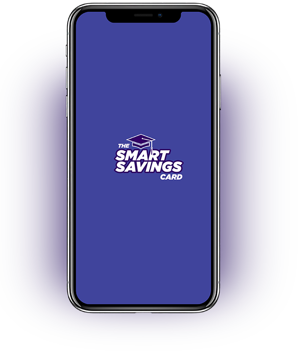 Purchase App | Smart Savings Card